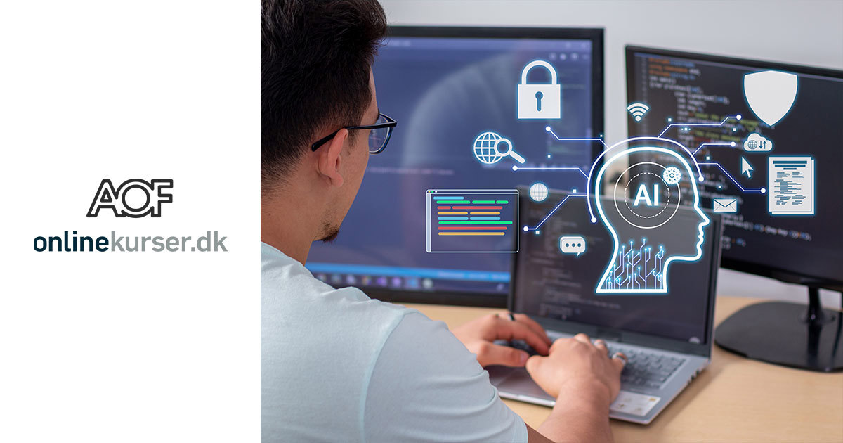 AOF Onlinekurser | Nyt gratis kursus på AOF Onlinekurser: Skab billeder ...